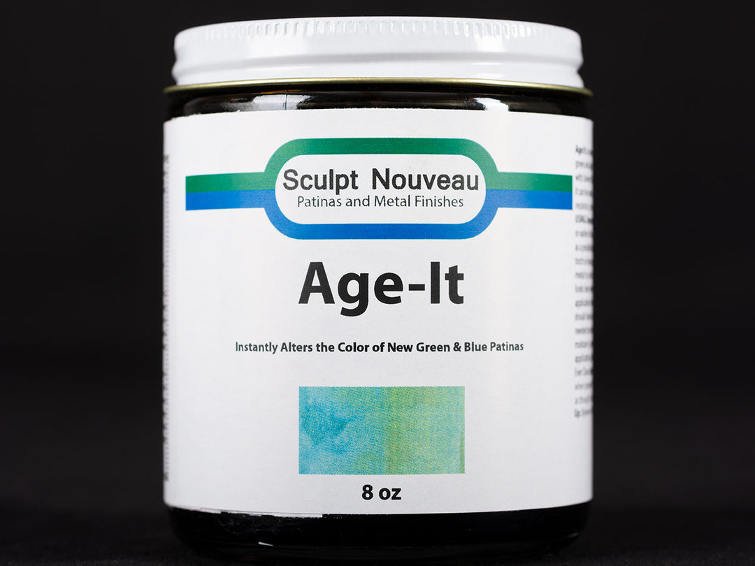 Products – Sculpt Nouveau