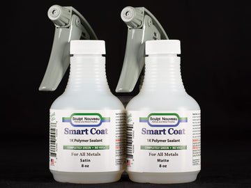 Sealers – Sculpt Nouveau