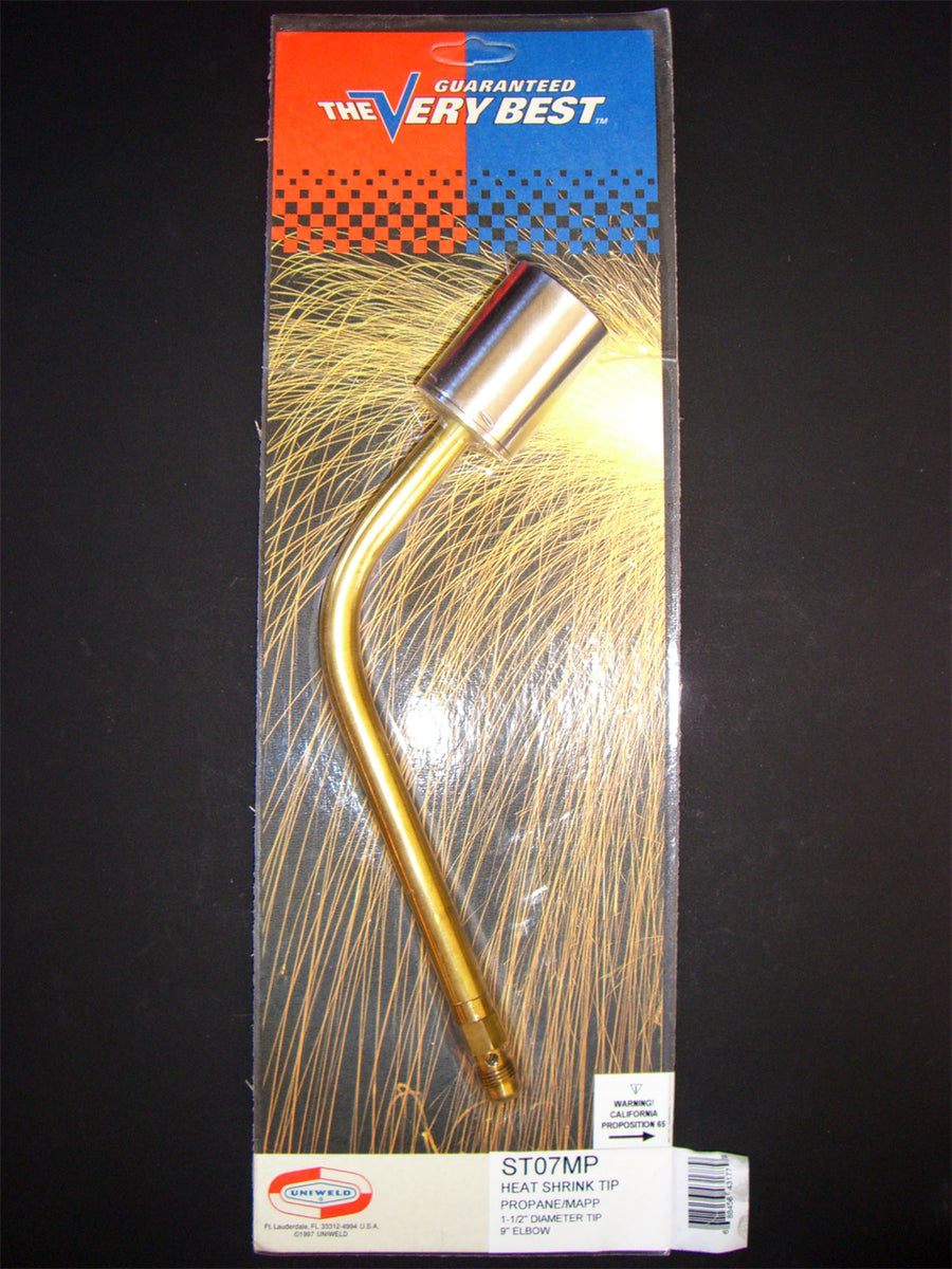 Uniweld Torch Parts – Sculpt Nouveau
