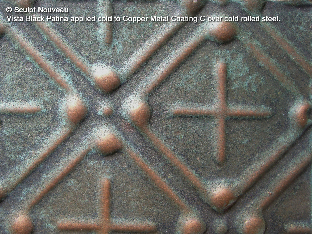 Vista Patinas – Sculpt Nouveau